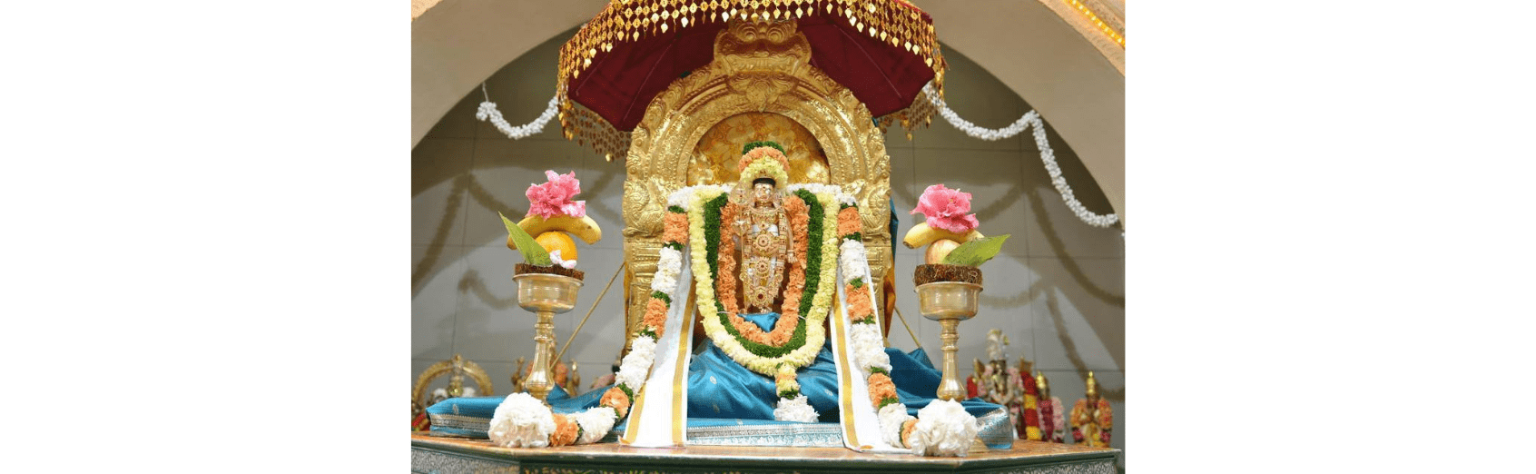 Home Page Banner 5 - Sydney Murugan Temple