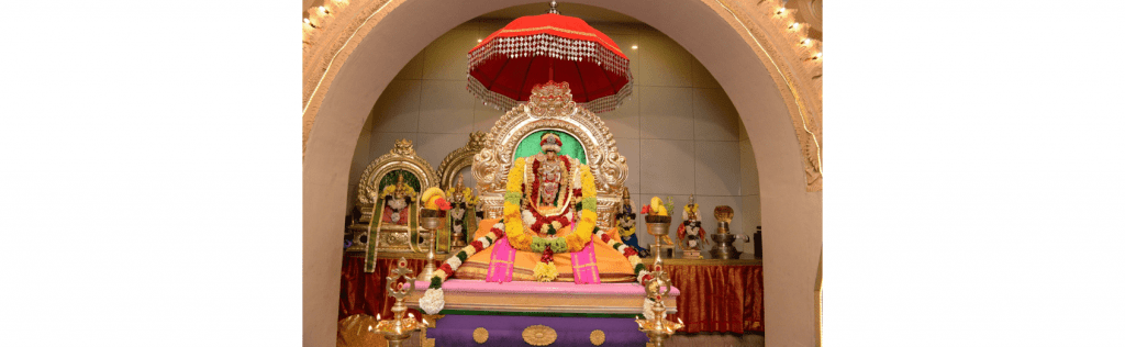 Home Page Banner 3 - Sydney Murugan Temple